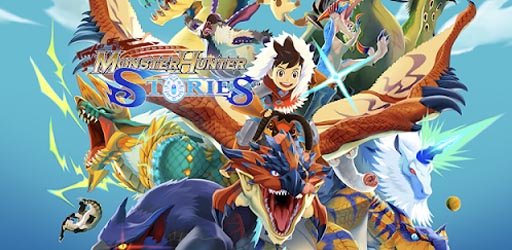 I migliori giochi di Monster Hunter per Android - XANTARMOB